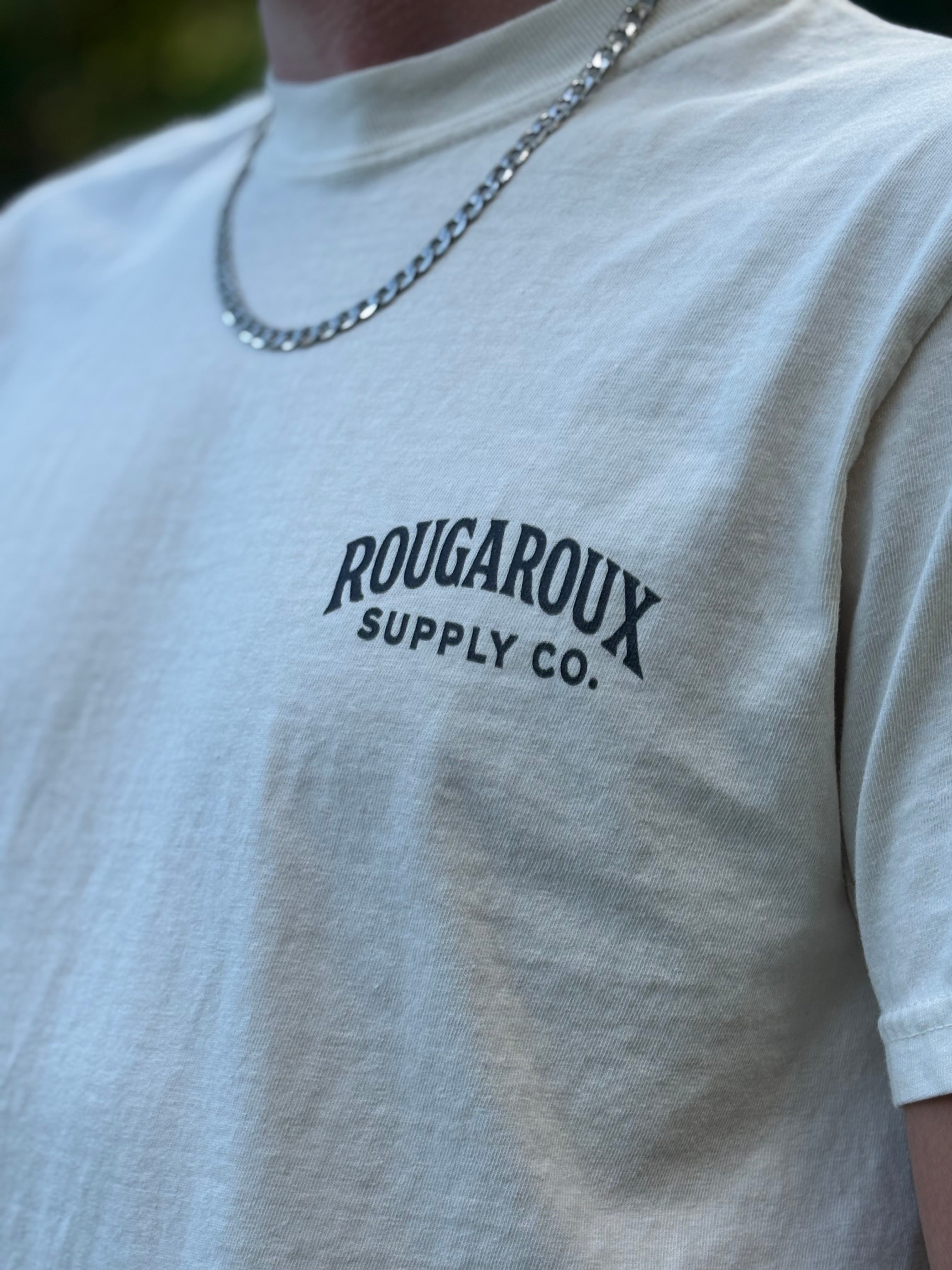 Rougaroux Supply Co.